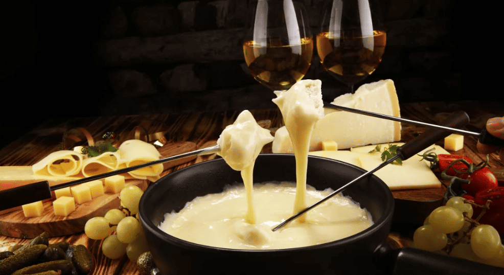 Operation Cheese | Breakout Basel